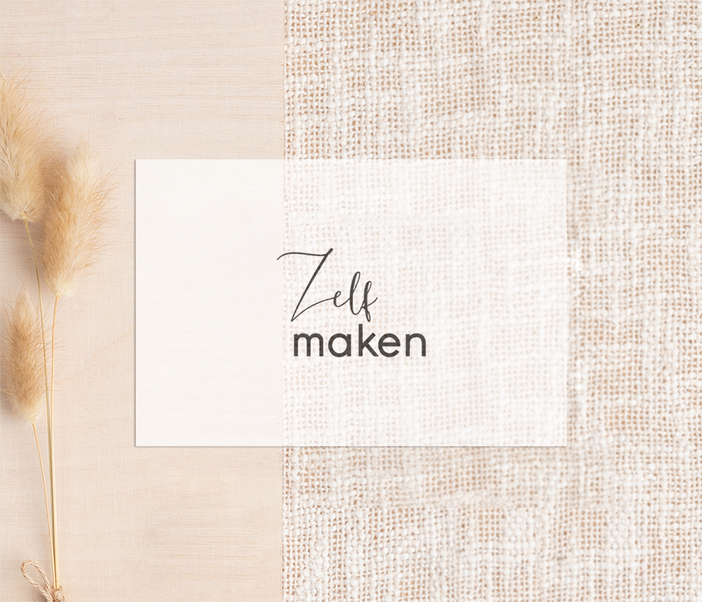 Zelf maken kaarten van kalkpapier | Kalkpapier kaartjes maak je hier!